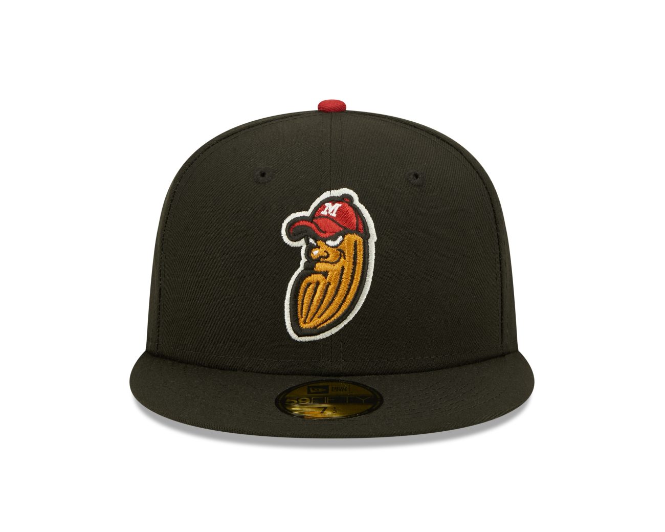 Modesto Nuts - Mickey's Place