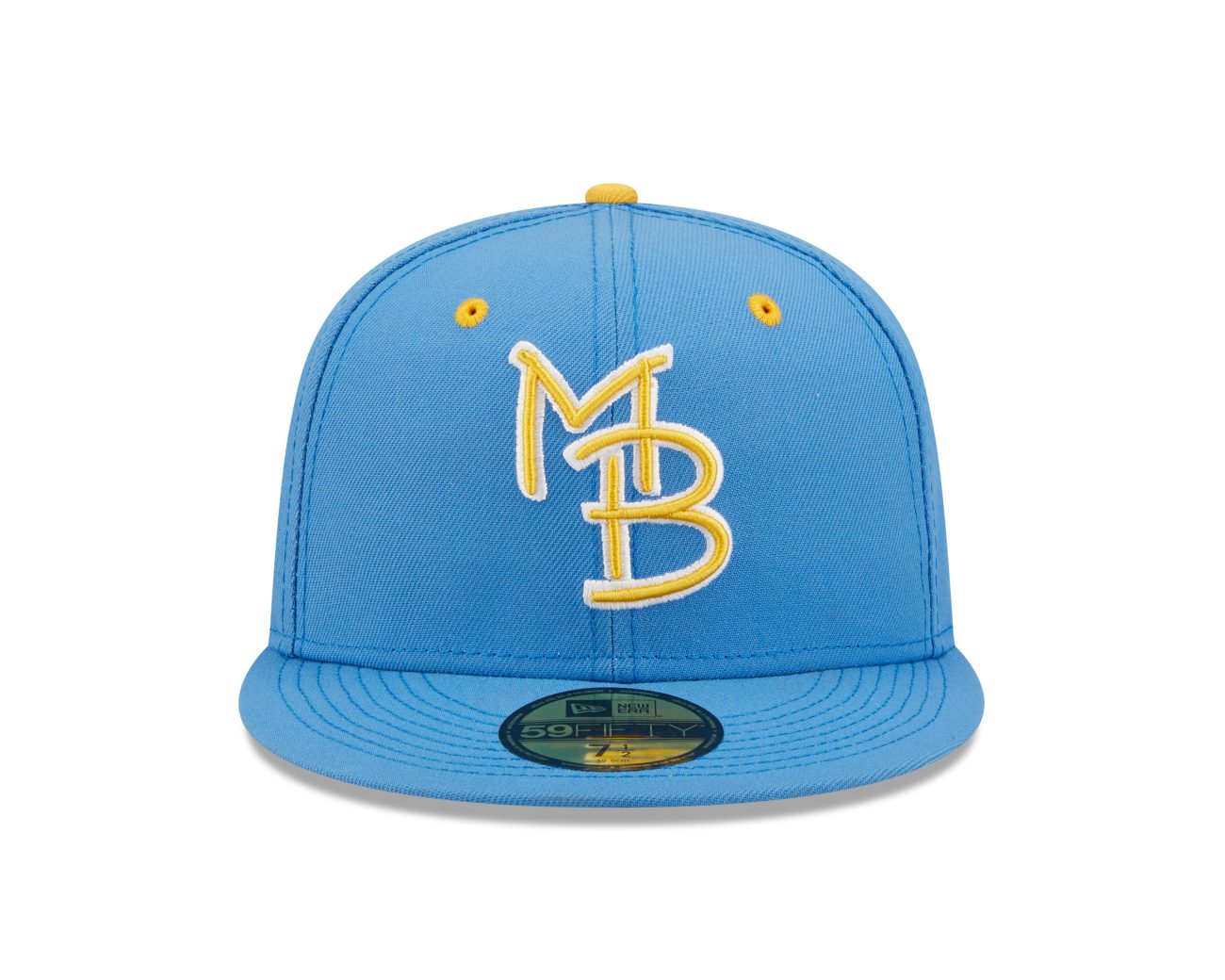 Myrtle Beach Pelicans - Mickey's Place