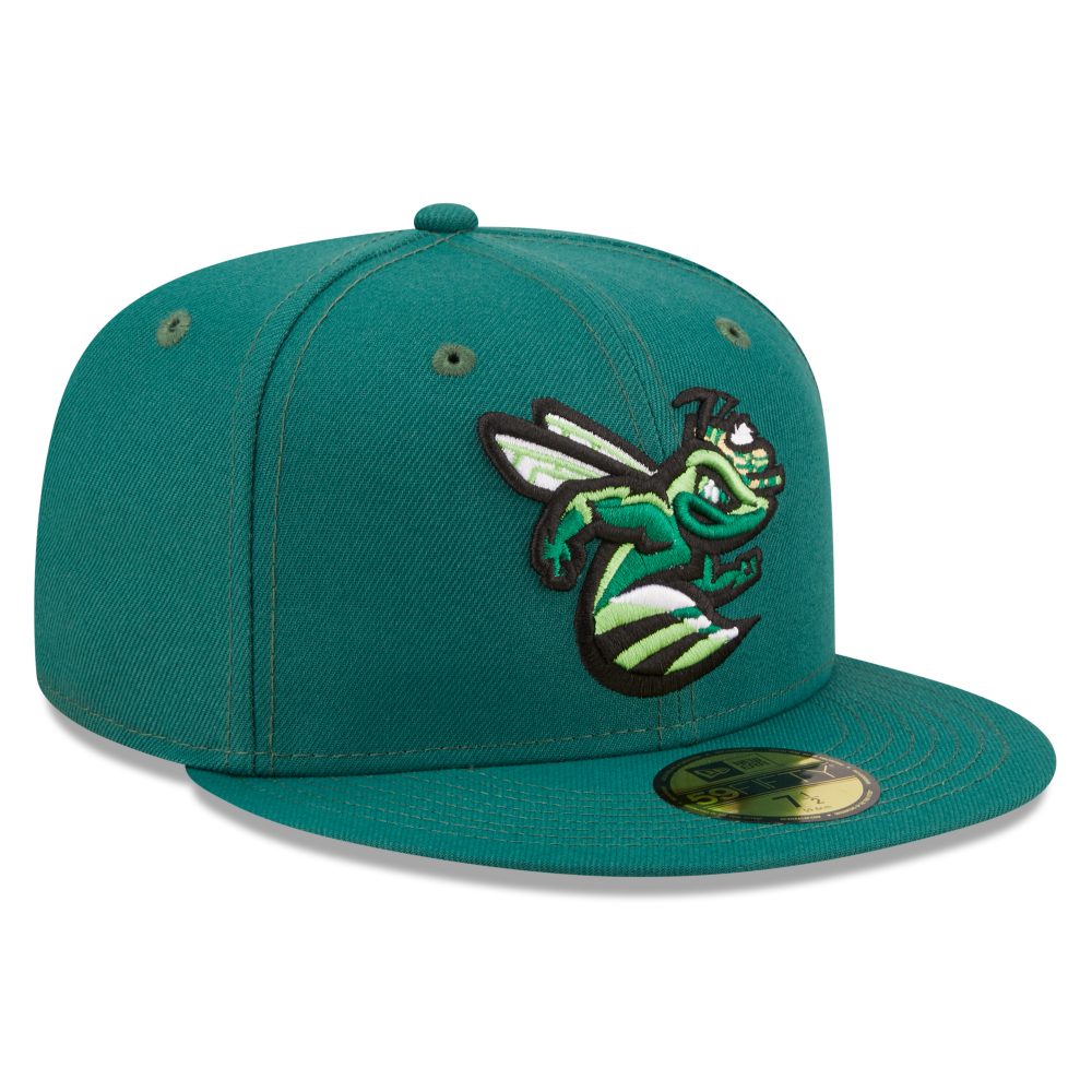 Minor League Hats - Mickey's Place