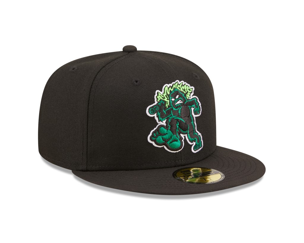 Eugene Emeralds - Mickey's Place