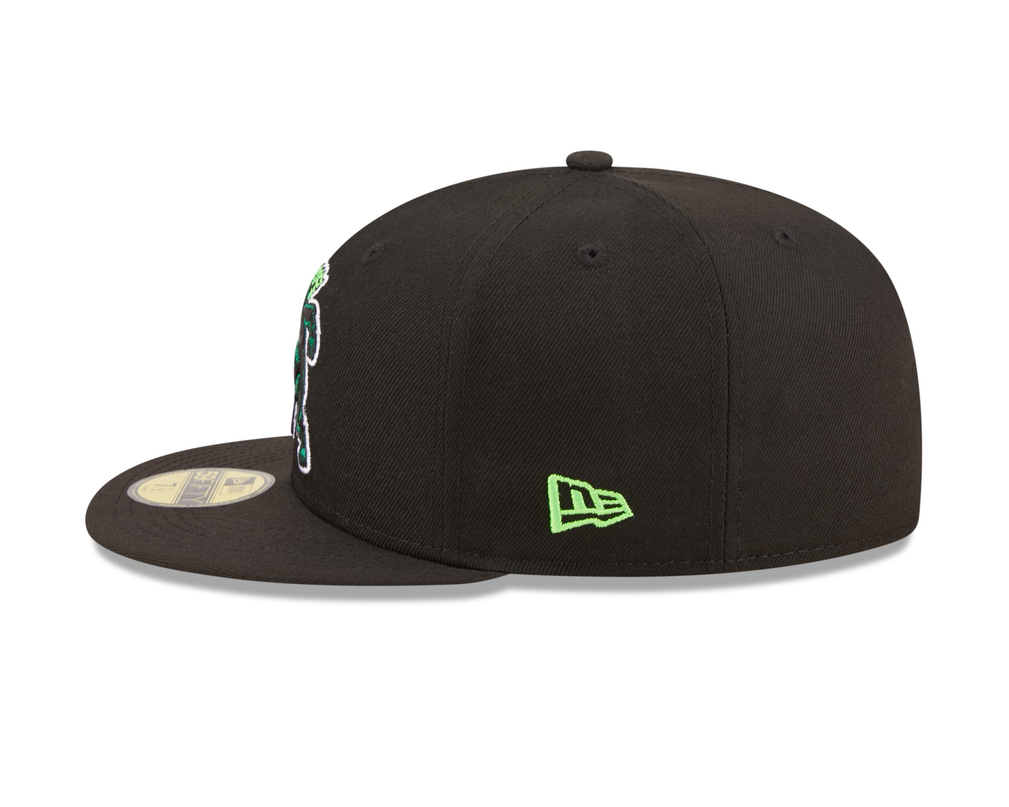 Eugene Emeralds - Mickey's Place