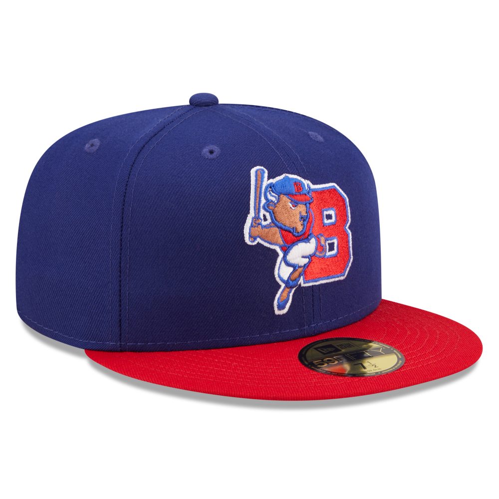 Minor League Hats - Page 2 of 9 - Mickey's Place