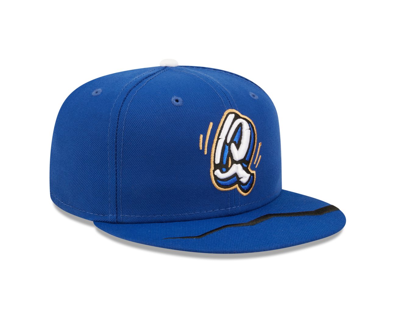 Rancho Cucamonga Quakes - Mickey's Place