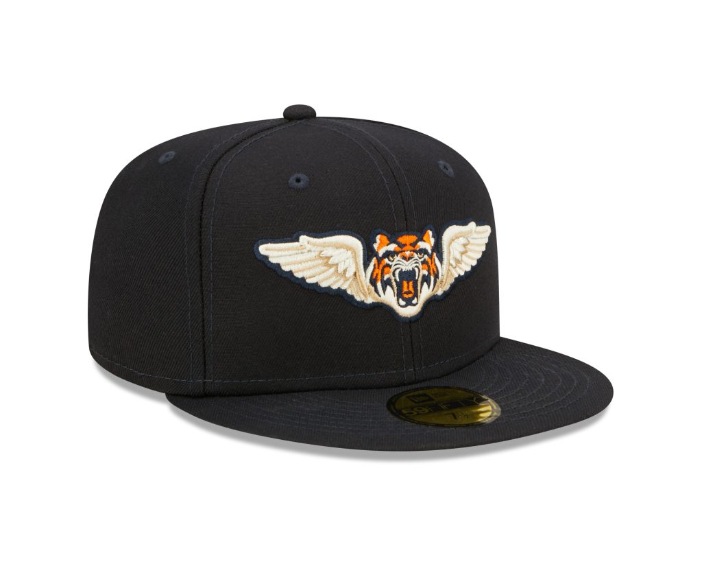 Lakeland Flying Tigers - Mickey's Place