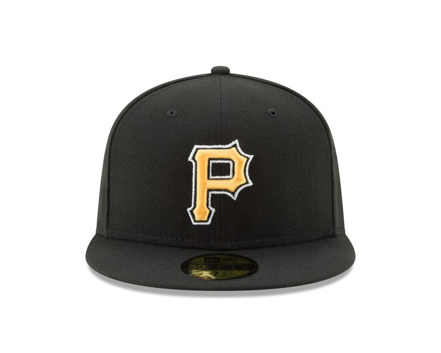 Pittsburgh Pirates Alternate - Mickey's Place