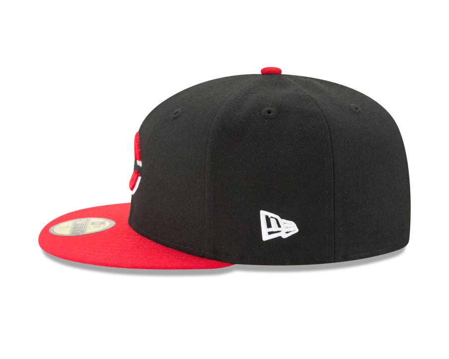 Cincinnati Reds Alternate - Mickey's Place