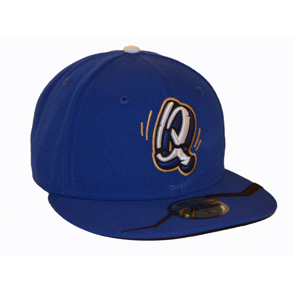Rancho Cucamongo Quakes - Mickey's Place