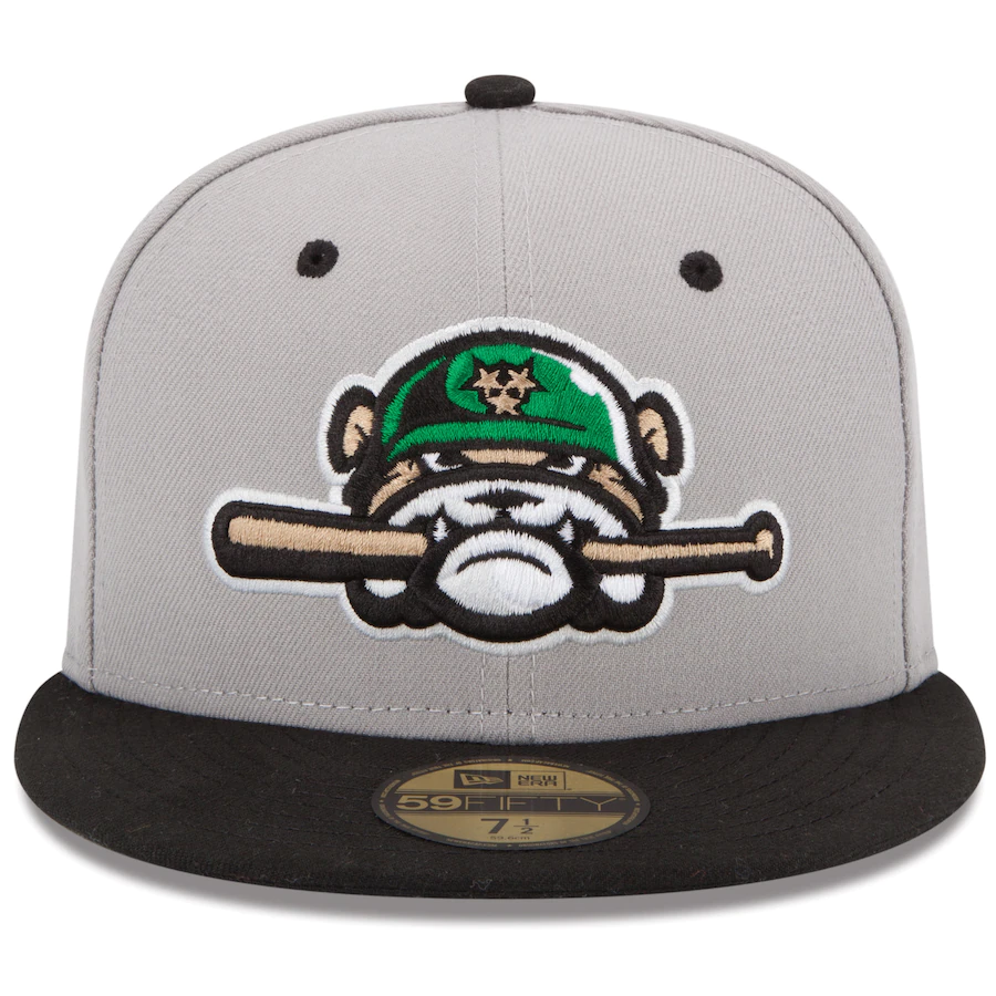 Jackson Generals front - Mickey's Place