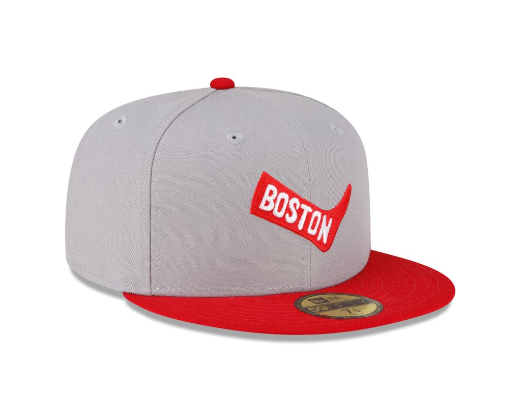 Boston Red Sox 1908 - Mickey's Place