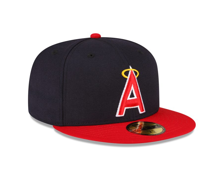 California Angels 1992 - Mickey's Place