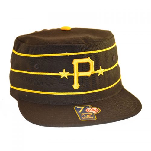 Pittsburgh Pirates 1977 - Mickey's Place
