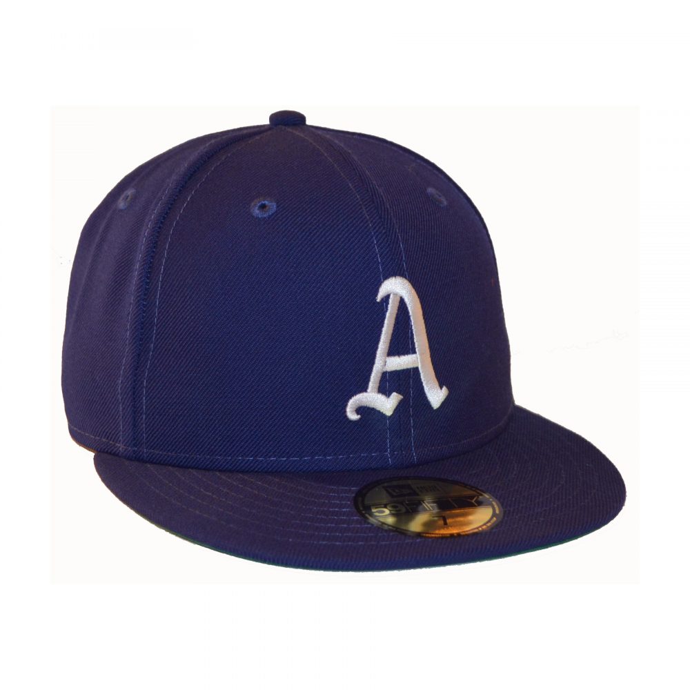 Philadelphia A's 1929 - Mickey's Place
