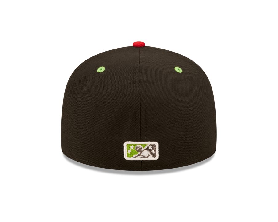 Round Rock Express - Chupacabras - Mickey's Place
