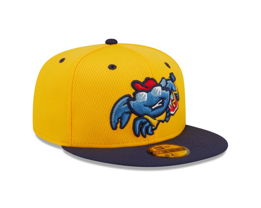 Jersey Shore BlueClaws Batting Practice - Mickey's Place