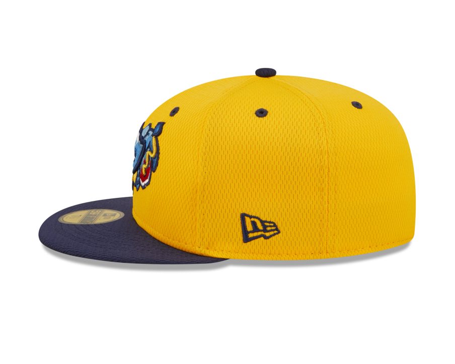 Jersey Shore BlueClaws Batting Practice - Mickey's Place