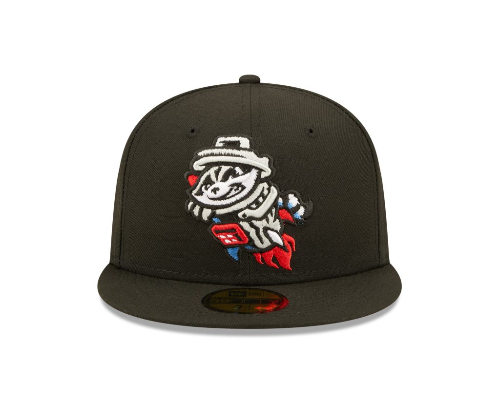Rocket City Trash Pandas - Mickey's Place