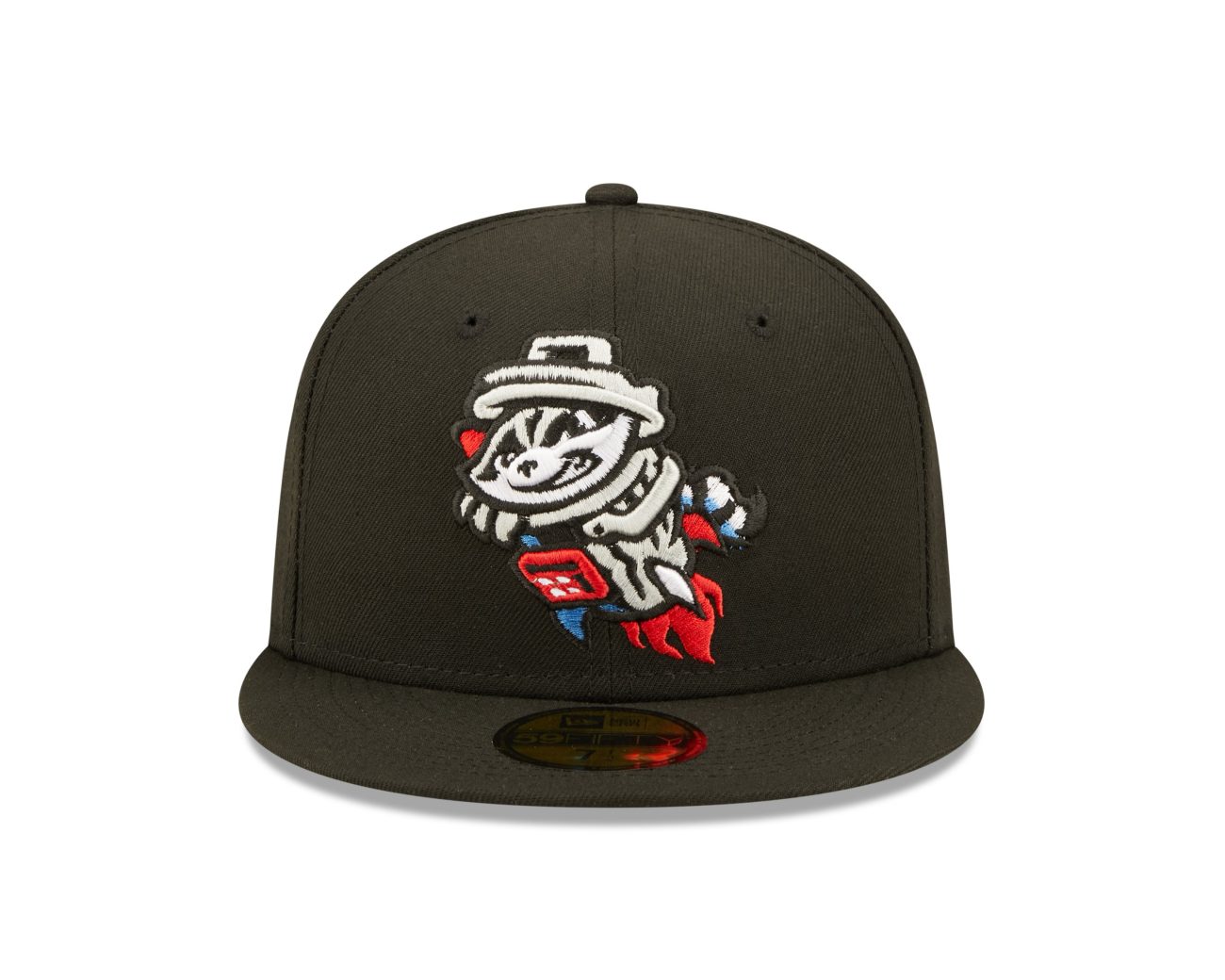 Rocket City Trash Pandas - Mickey's Place