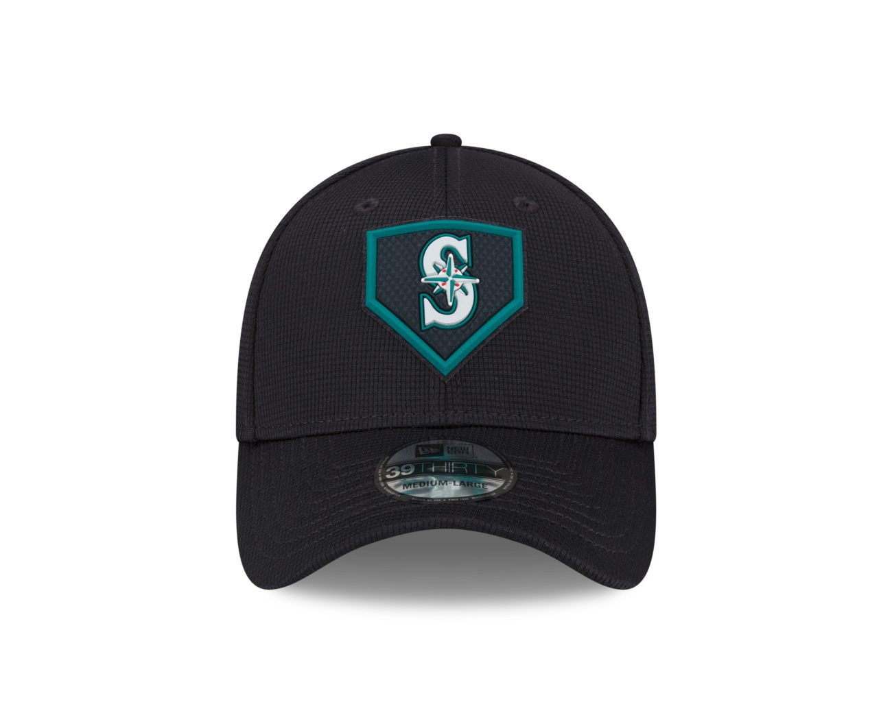 Seattle Mariners Clubhouse Hat - Mickey's Place