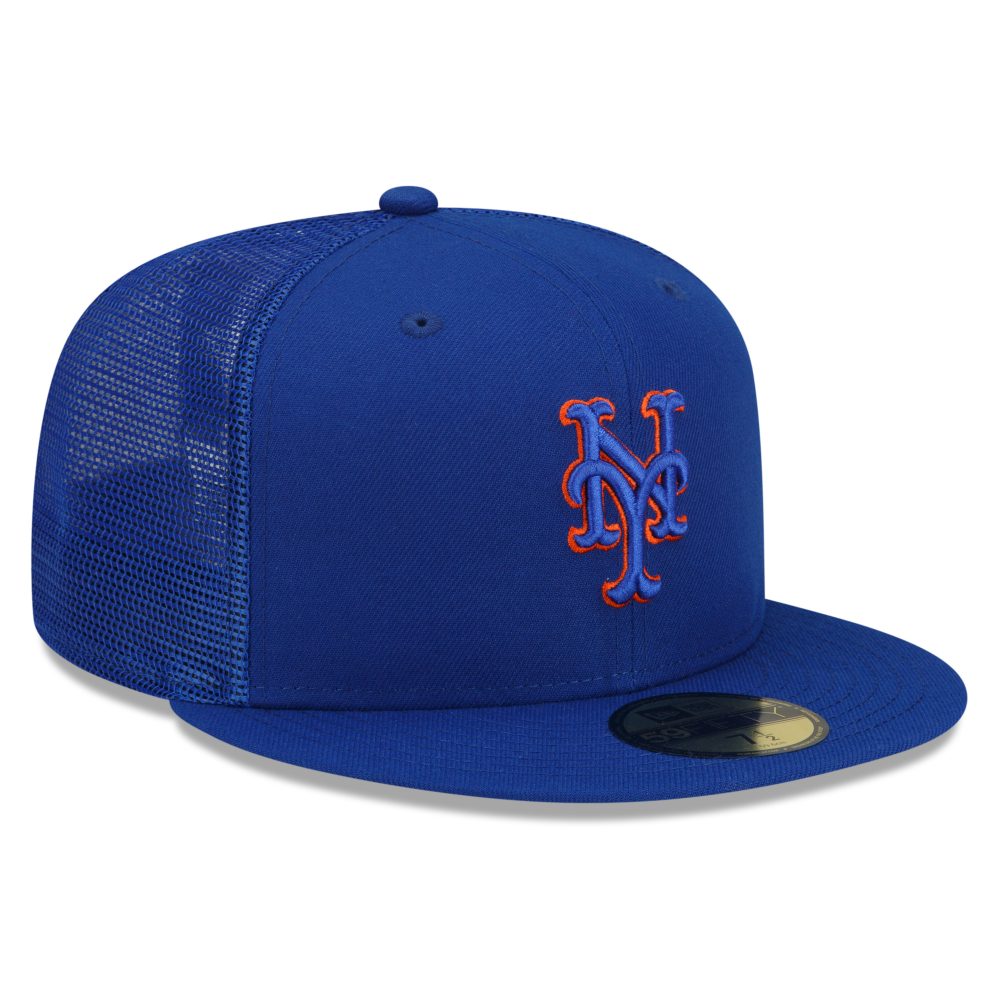 MLB Batting Practice Hats - Mickey's Place