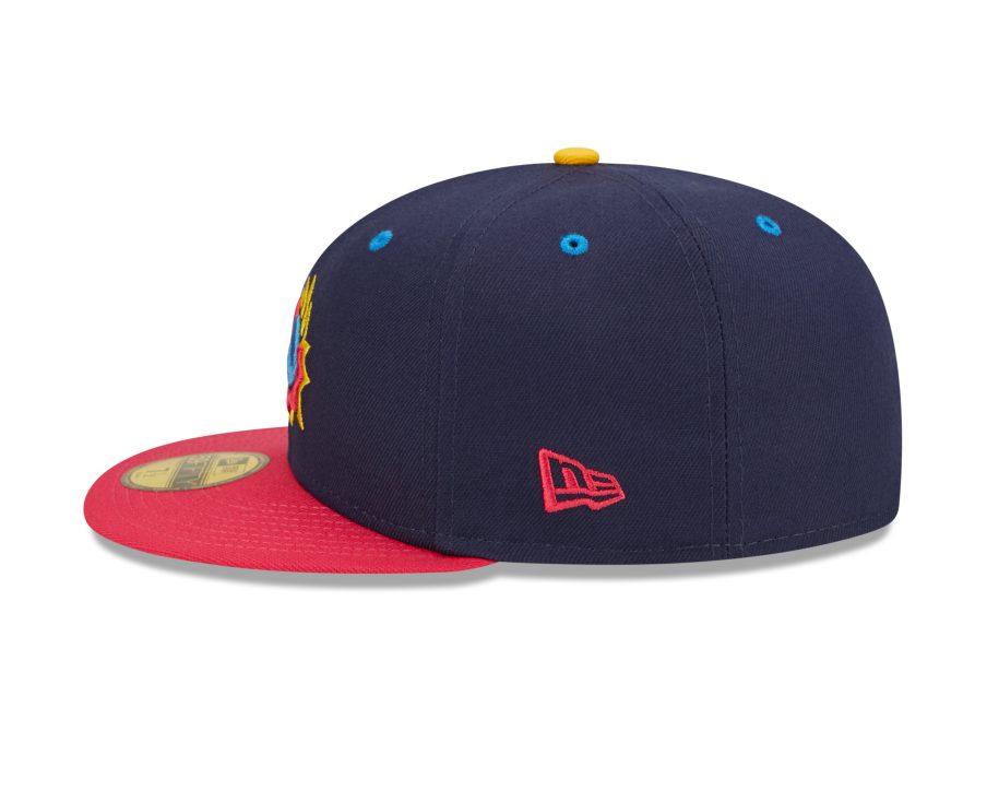 San Antonio Missions - Flying Chanclas - Mickey's Place