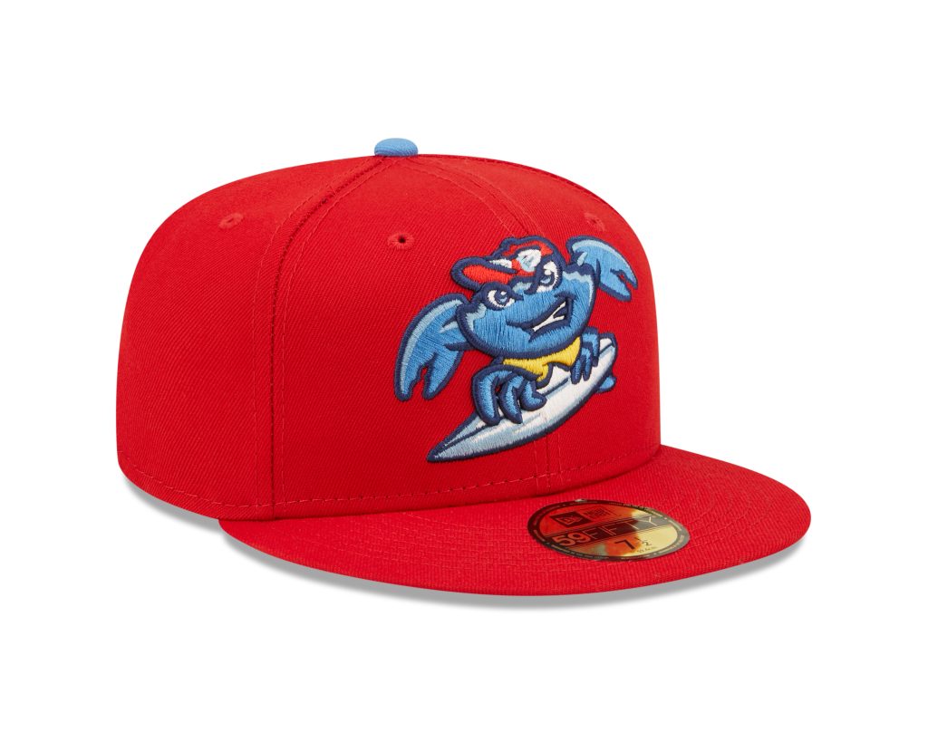 Jersey Shore BlueClaws Home - Mickey's Place