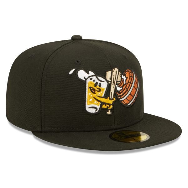 Minor League Theme Night Hats - Page 4 of 4 - Mickey's Place