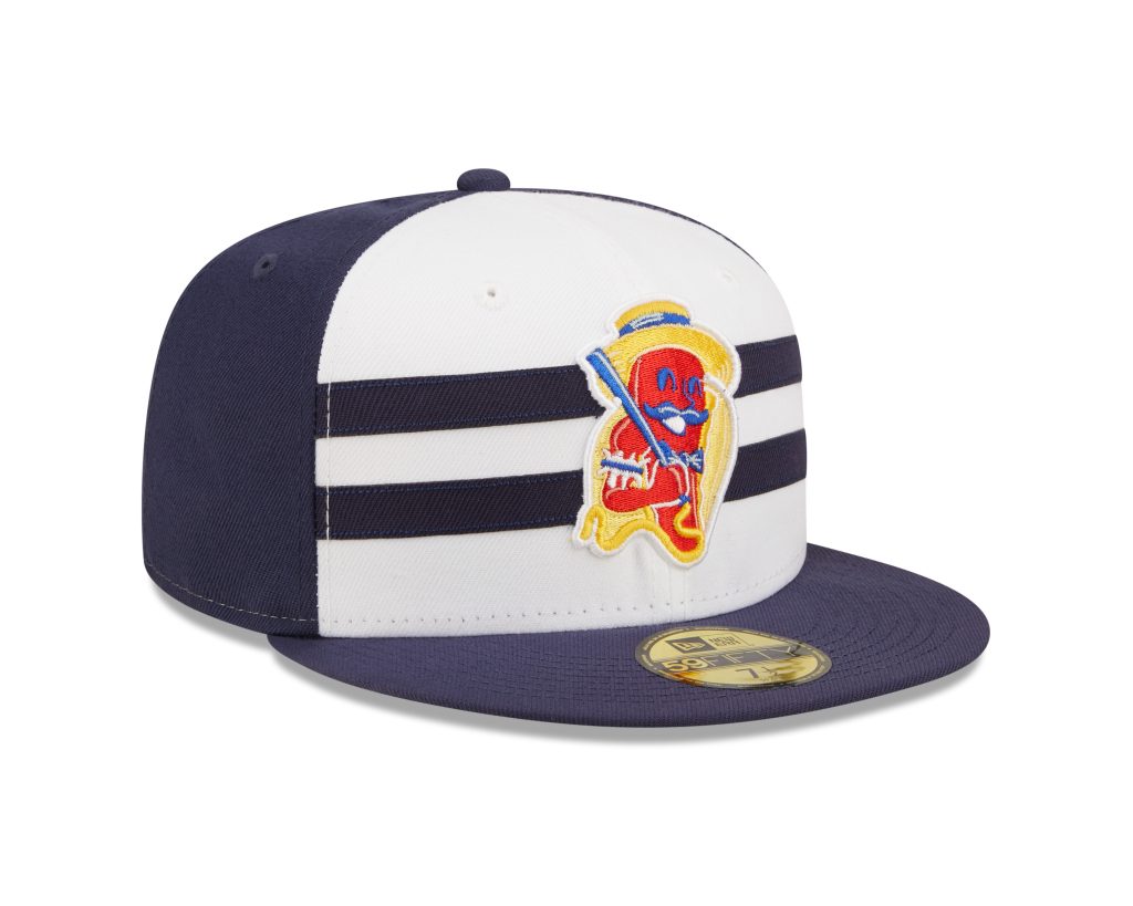 Brooklyn Cyclones - Franks - Mickey's Place