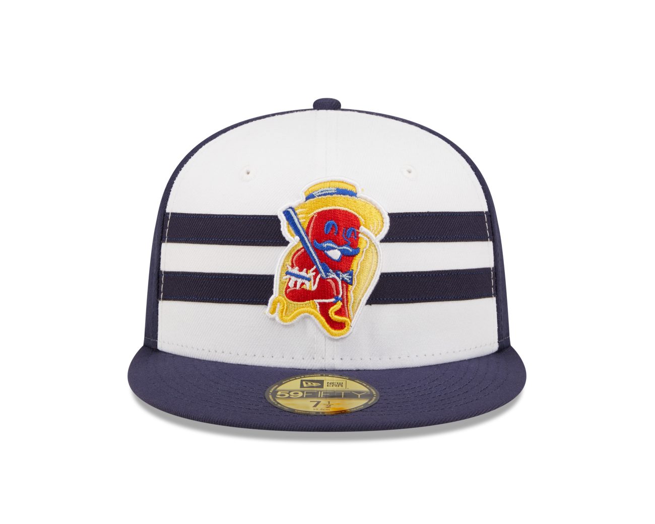 Brooklyn Cyclones - Franks - Mickey's Place