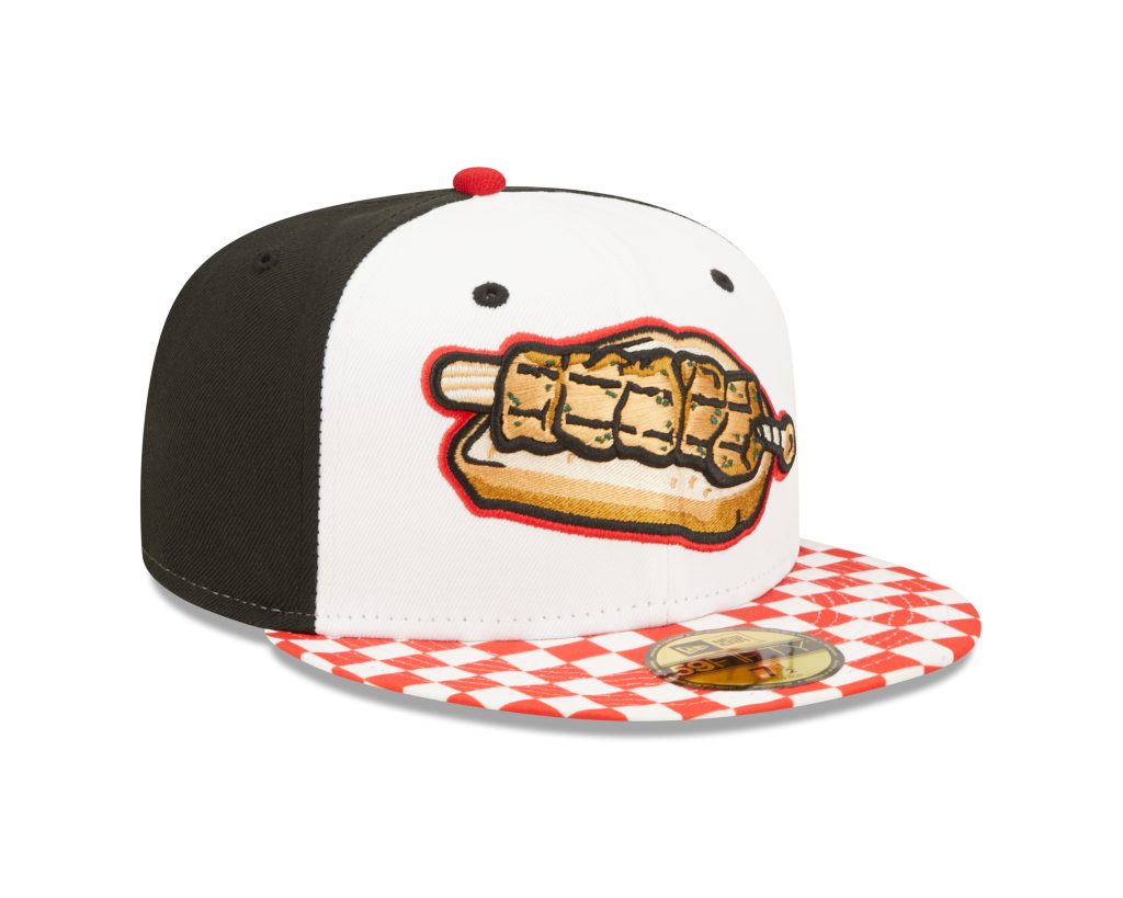 Binghamton Rumble Ponies - Spiedies - Mickey's Place