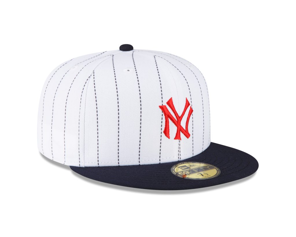 New York Yankees 1916 - Mickey's Place