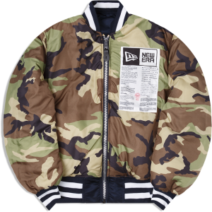 New York Yankees Alpha Jacket - Mickey's Place