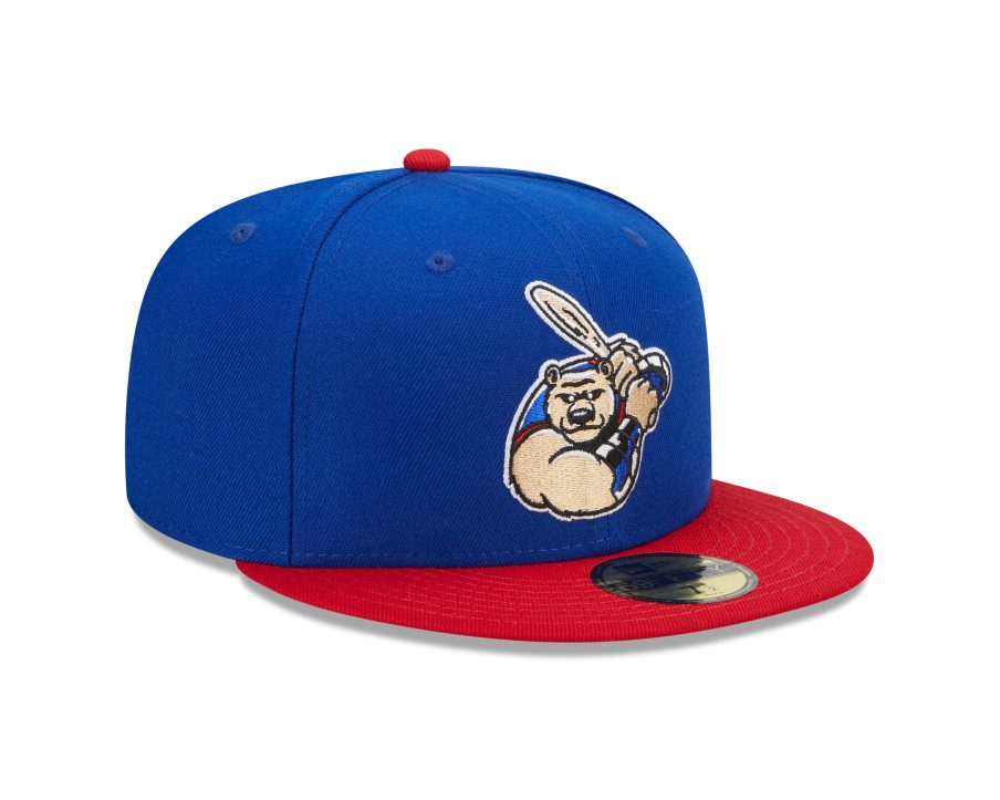 Marvel Iowa Cubs - Mickey's Place