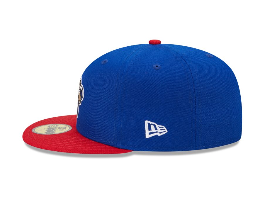 Marvel Iowa Cubs - Mickey's Place
