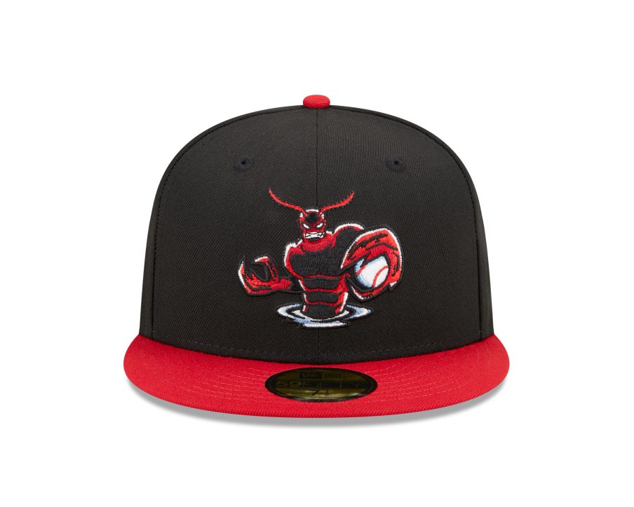 Marvel Hickory Crawdads - Mickey's Place