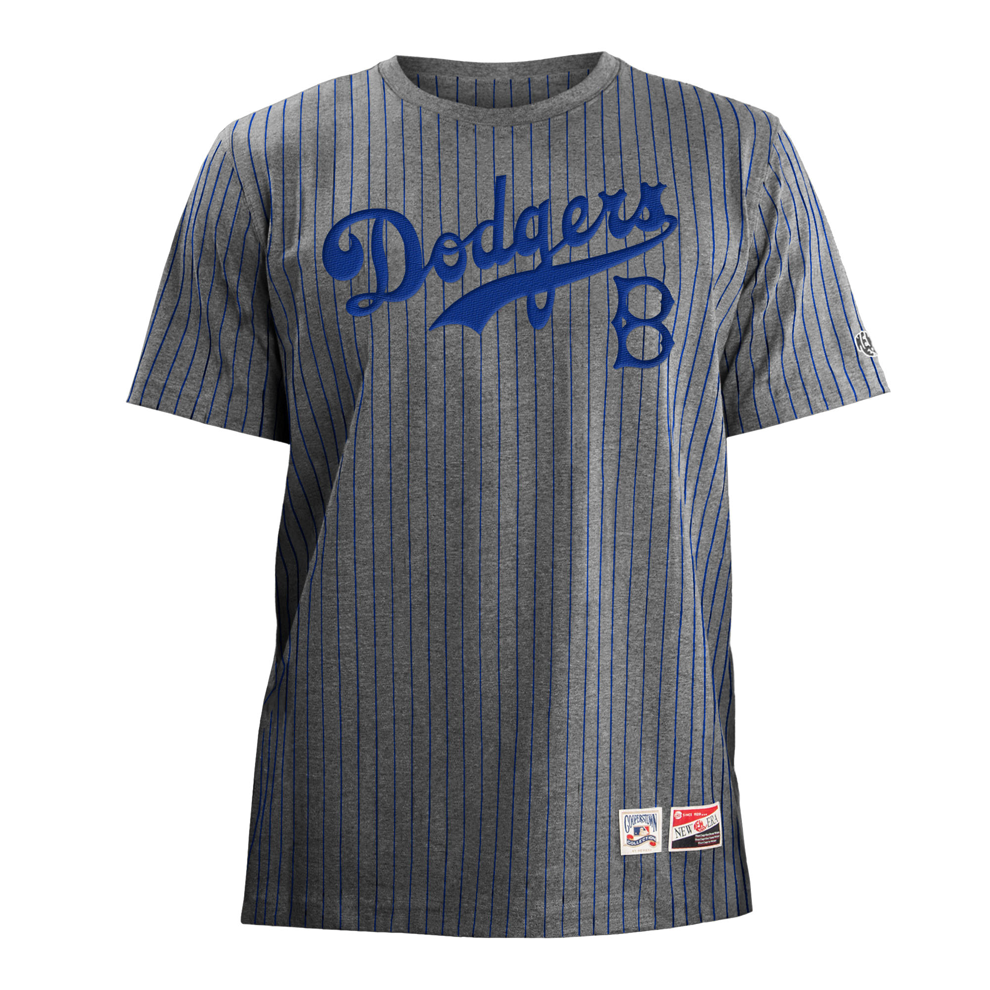 Brooklyn Dodgers 1912 Road - Mickey's Place