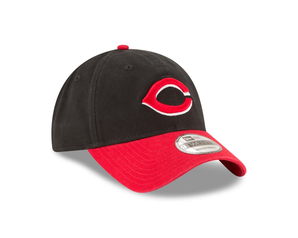 Cincinnati Reds Alternate - Mickey's Place