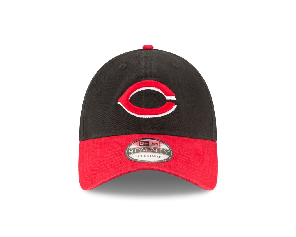Cincinnati Reds Alternate - Mickey's Place