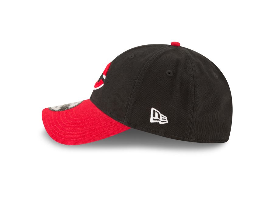 Cincinnati Reds Alternate - Mickey's Place