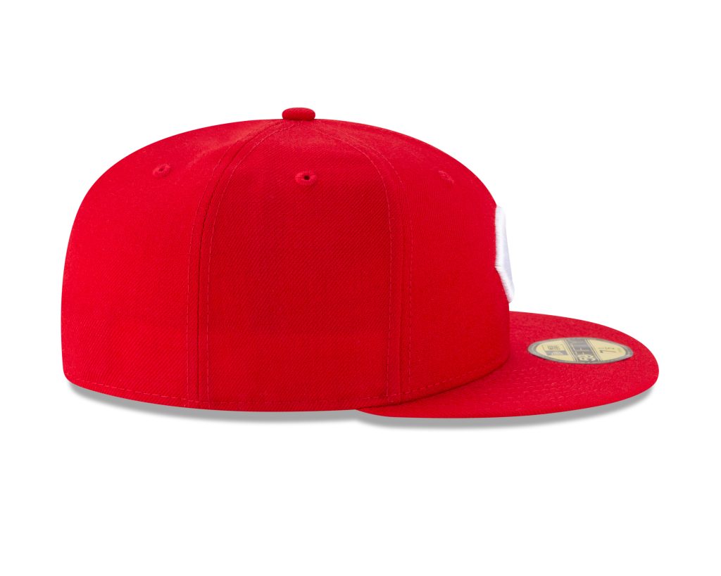 Cincinnati Reds 1990 World Series - Mickey's Place