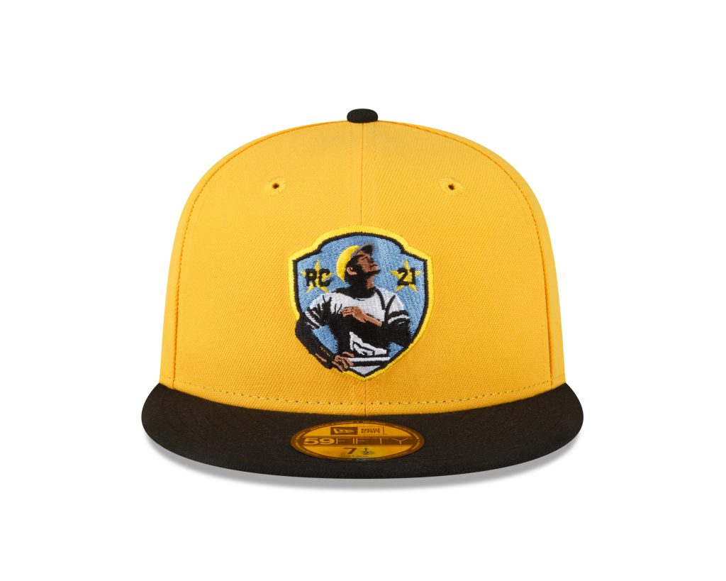 Pirates Roberto Clemente - Mickey's Place