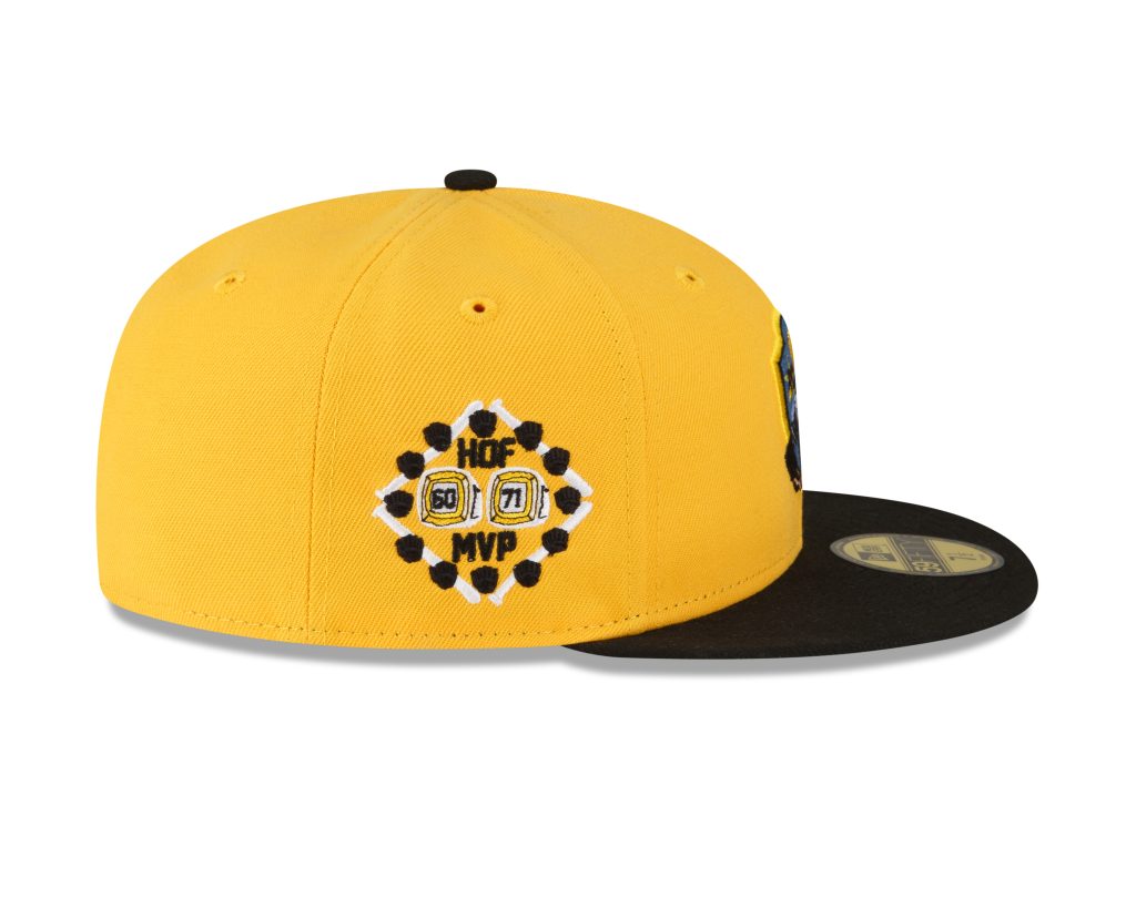 Pirates Roberto Clemente - Mickey's Place