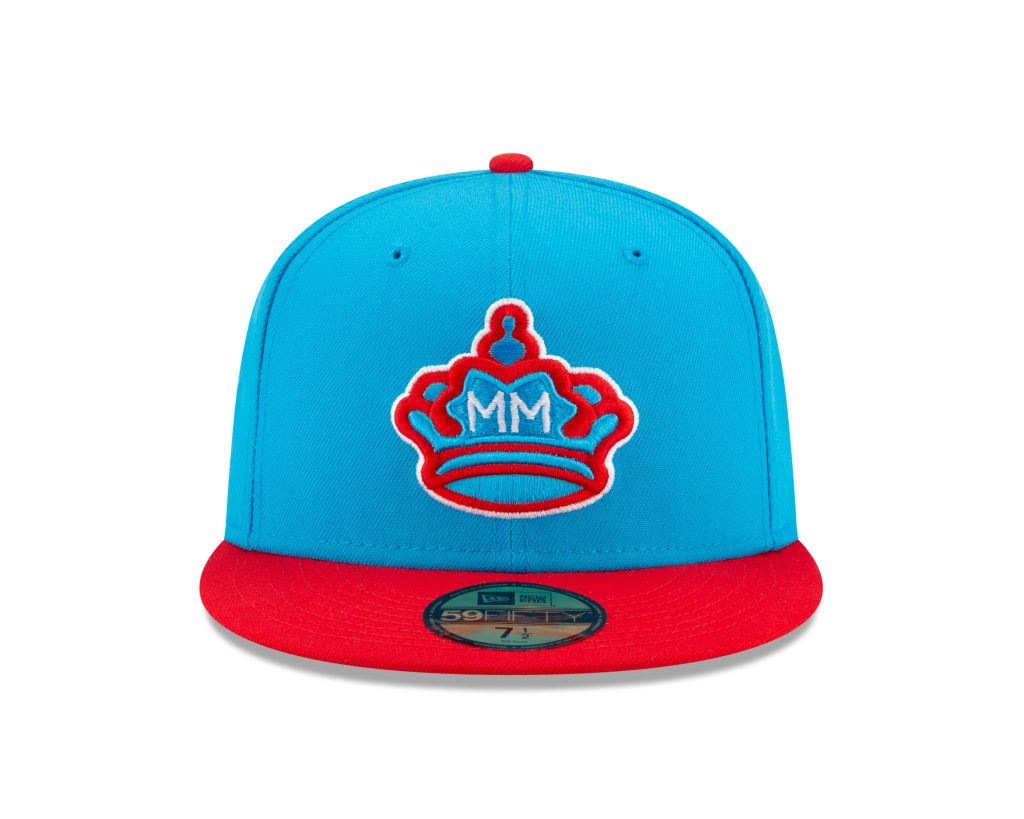 Miami Marlins City Connect - Mickey's Place