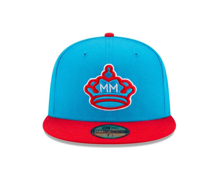 Miami Marlins City Connect - Mickey's Place