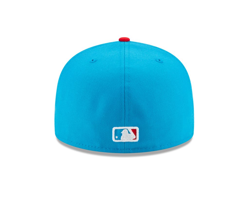 Miami Marlins City Connect - Mickey's Place
