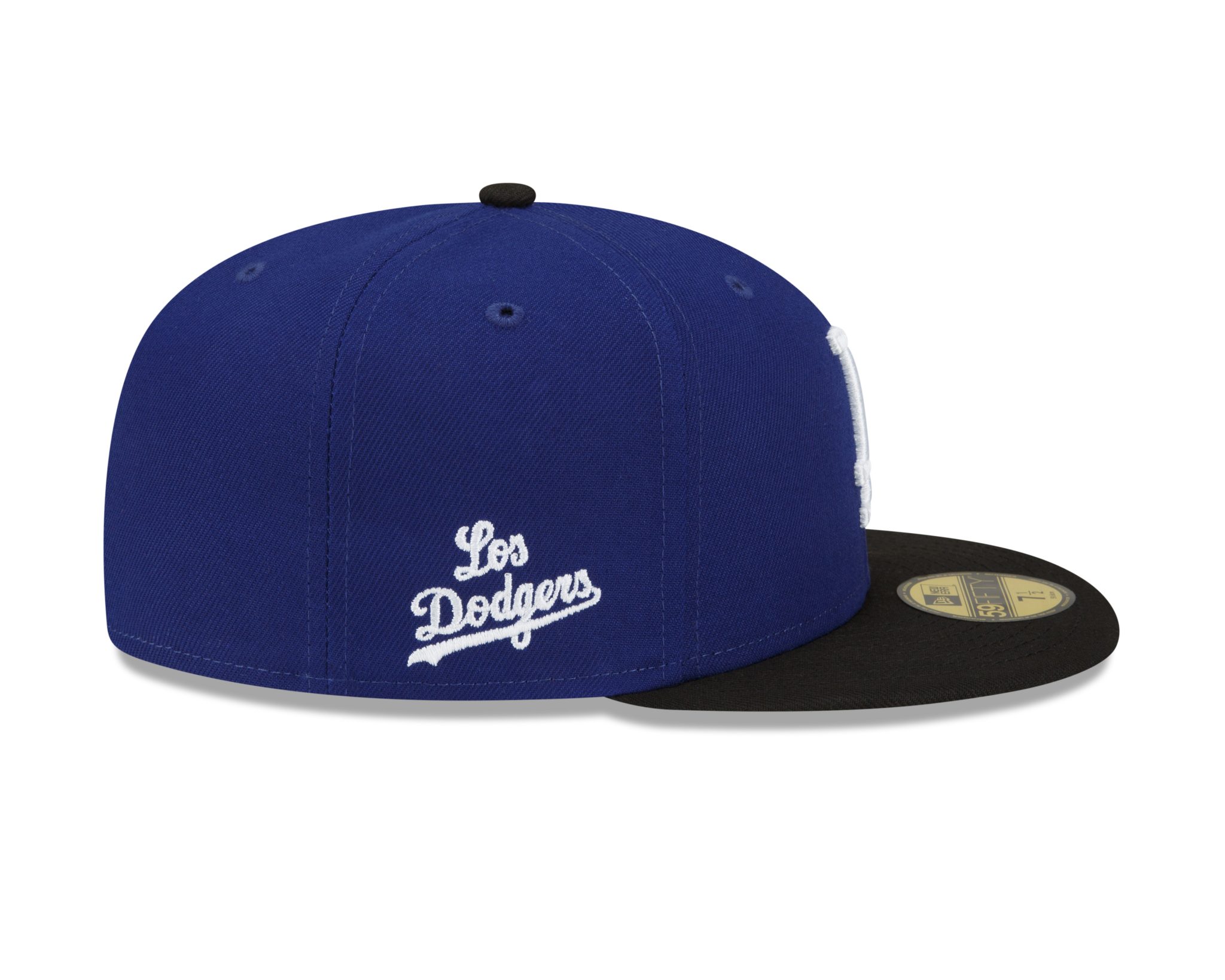 Los Angeles Dodgers City Connect - Mickey's Place
