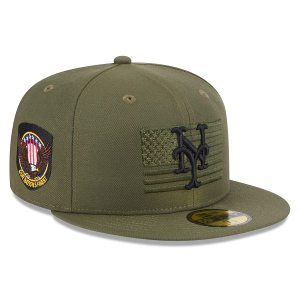 Cooperstown Collection Hats - Mickey's Place