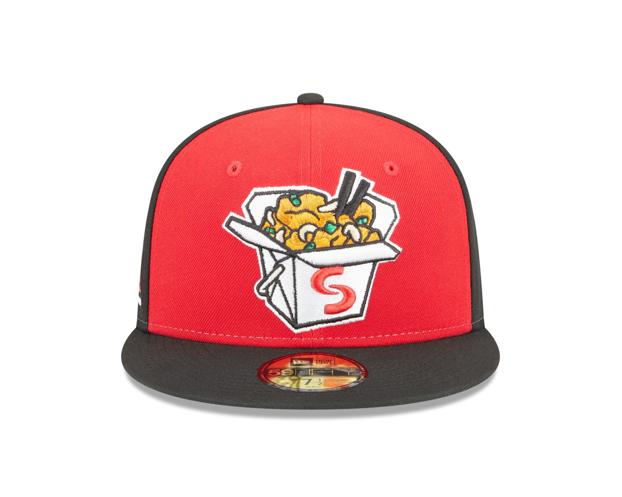 Springfield Cardinals – Cashew Chickens