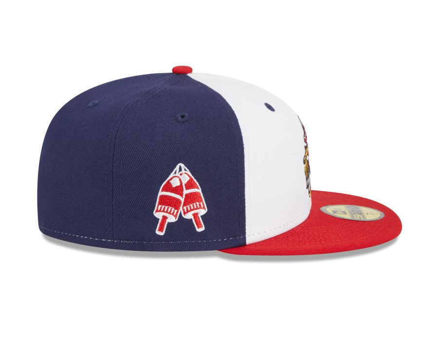 Portland Sea Dogs - Lobsters - Mickey's Place