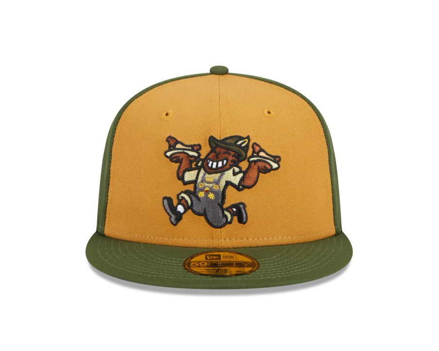 Wisconsin Timber Rattlers - Brats - Mickey's Place