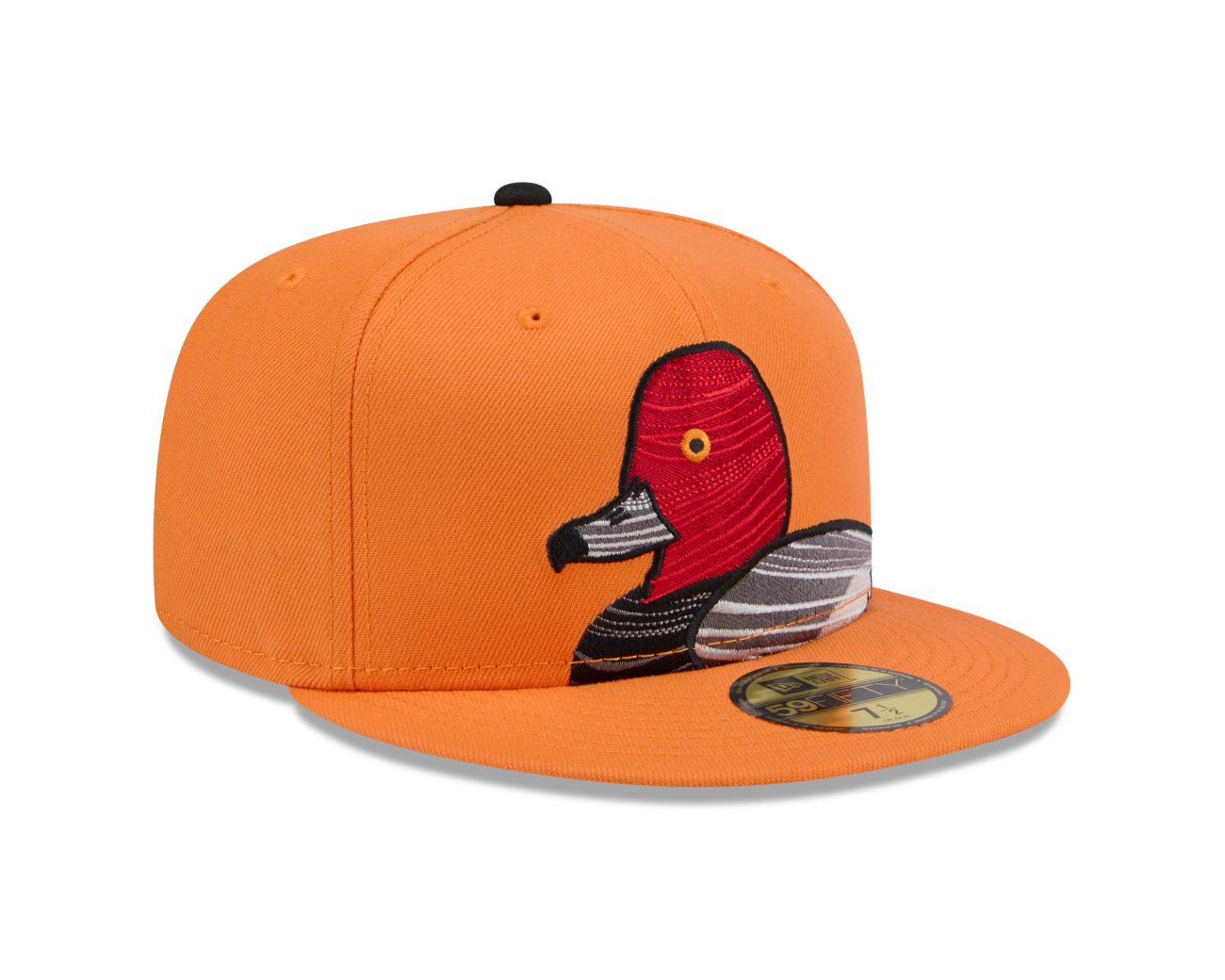 Aberdeen IronBirds - Chesapeake Decoy - Mickey's Place